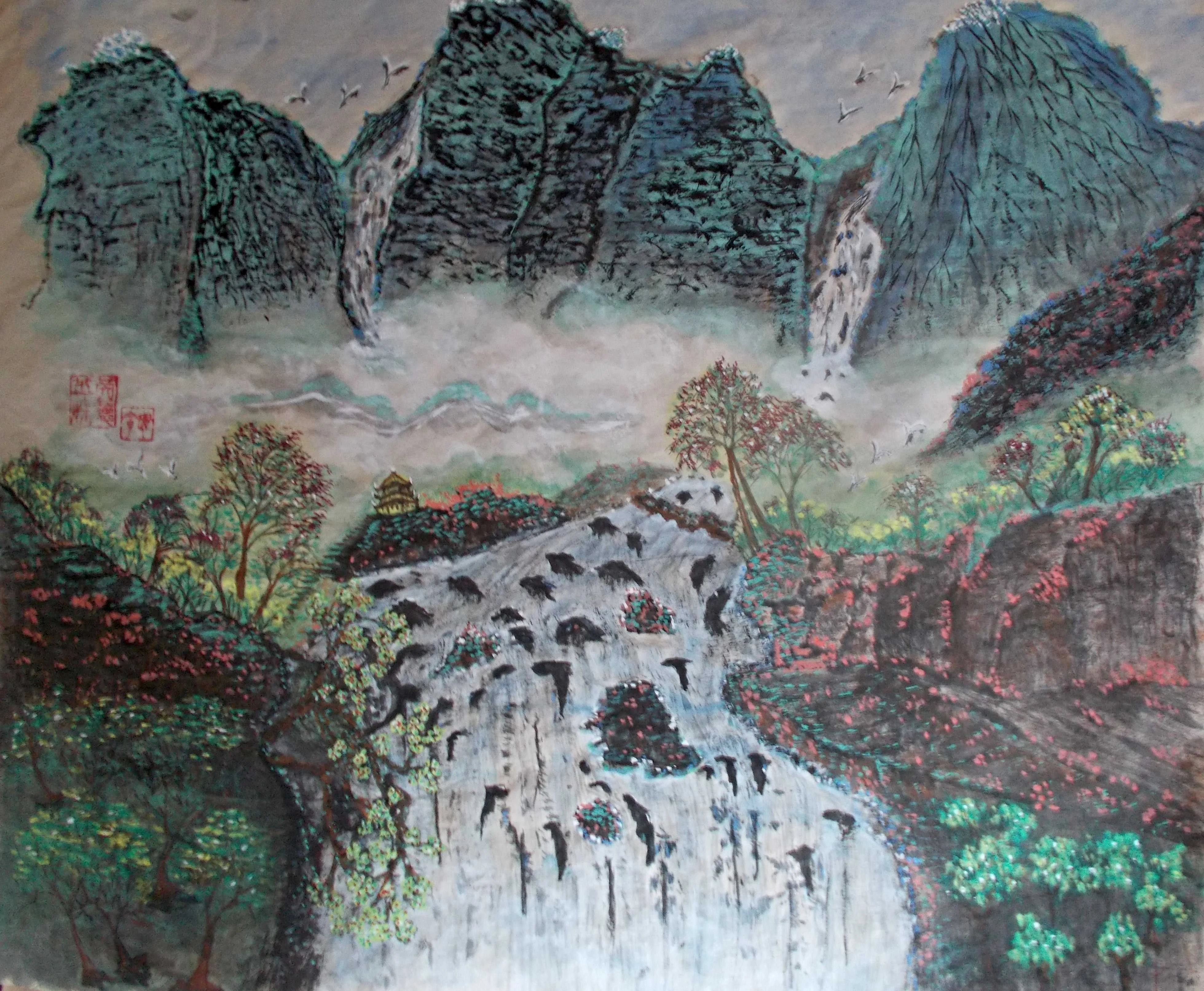 Blogs | Cambridge Open Studios 2025