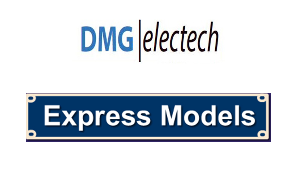DMG Electech are taking over Express Models - World Of Railways