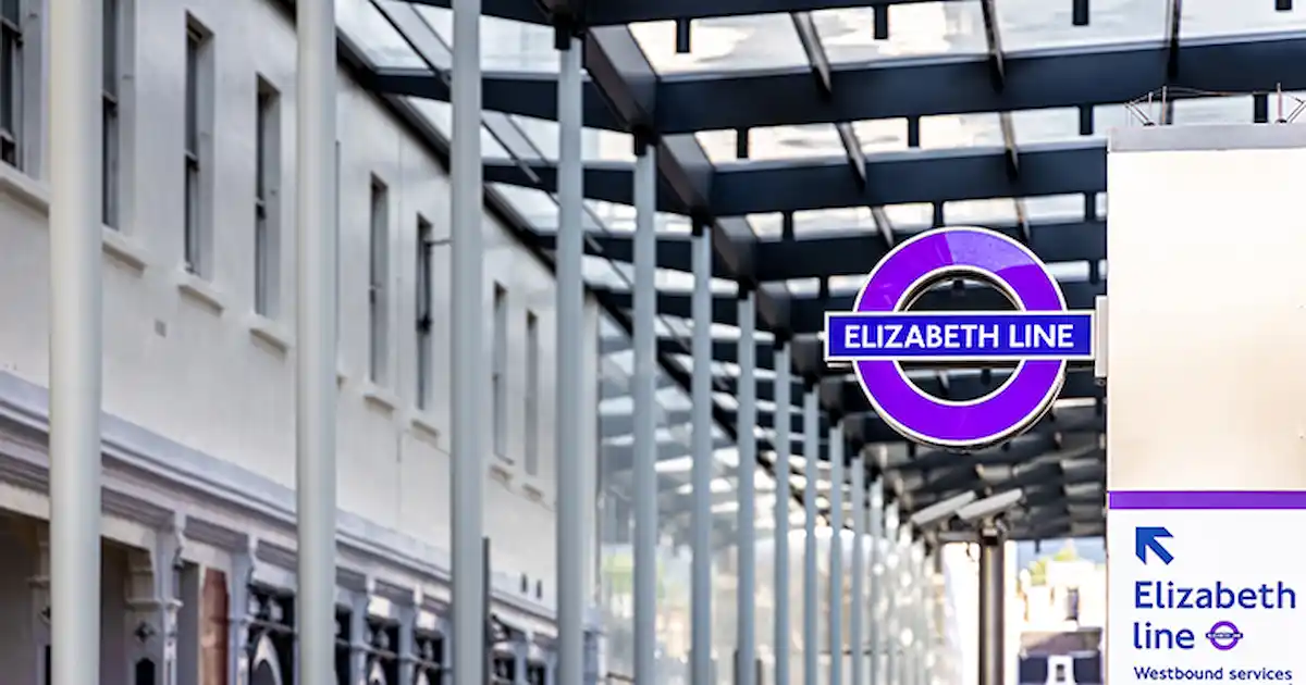 Outer Londoners lack public transport says RIA - World Of Railways Outer Londoners lack public transport says RIA - World Of Railways