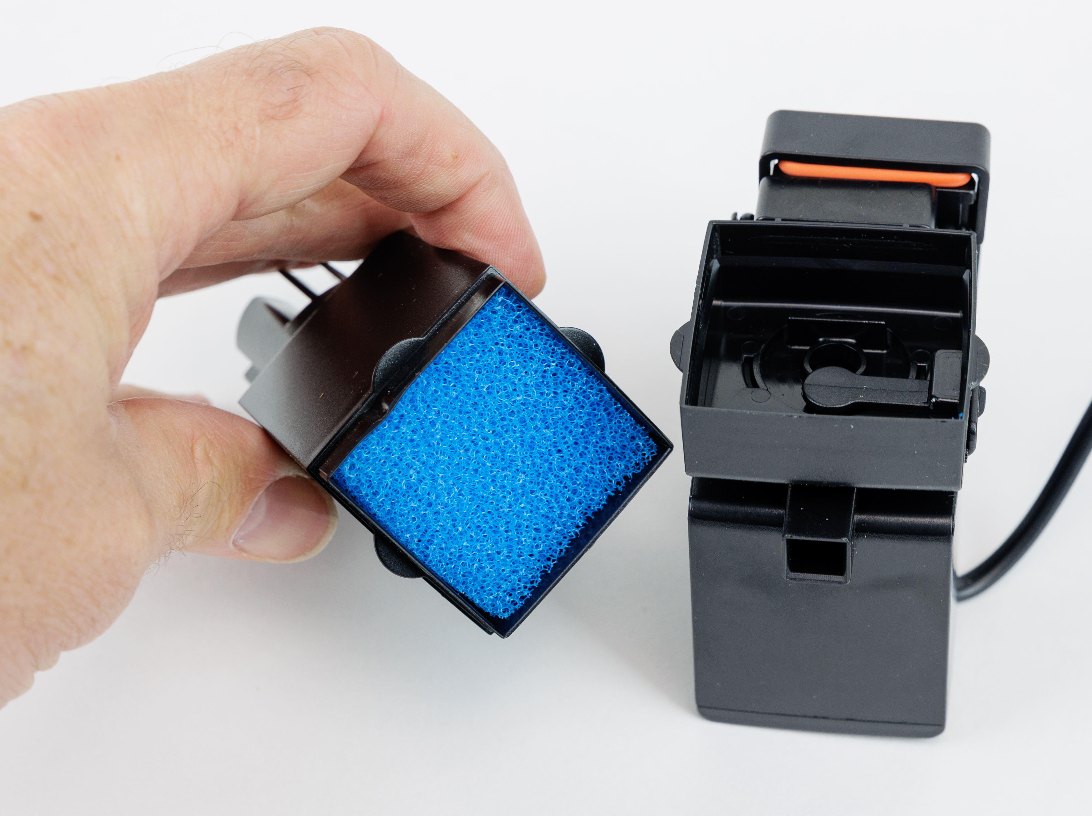 The Sicce Sharks are coming - Practical Fishkeeping