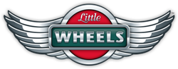 Little Wheels - Collectors Club of Great Britain