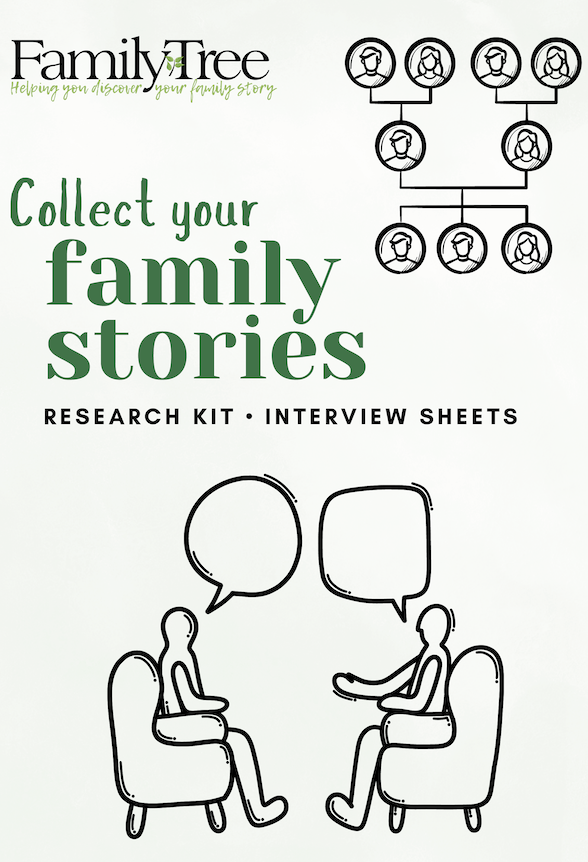 Course: How to 'Master Your Family Tree Research' with Dr Sophie Kay ...