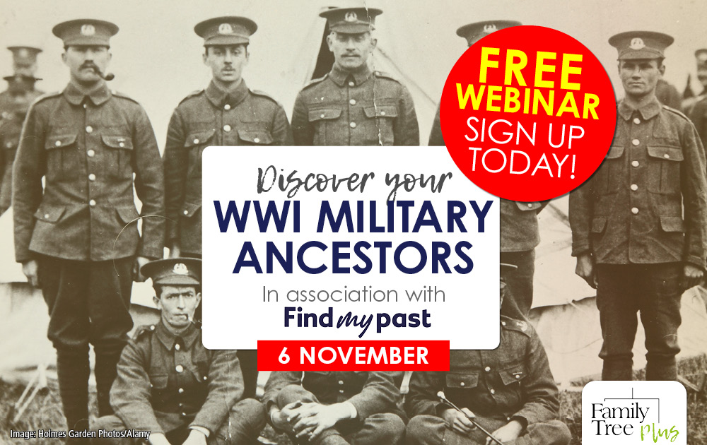 WikiTree: building one single family tree for the whole world - Family Tree