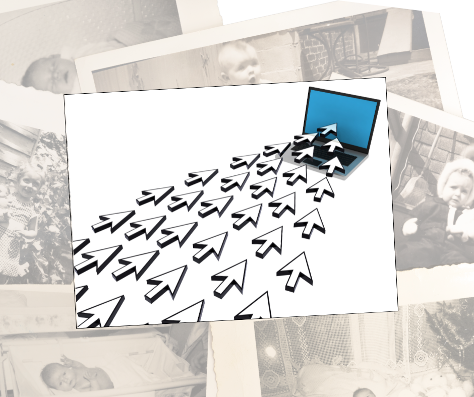 WikiTree: building one single family tree for the whole world - Family Tree