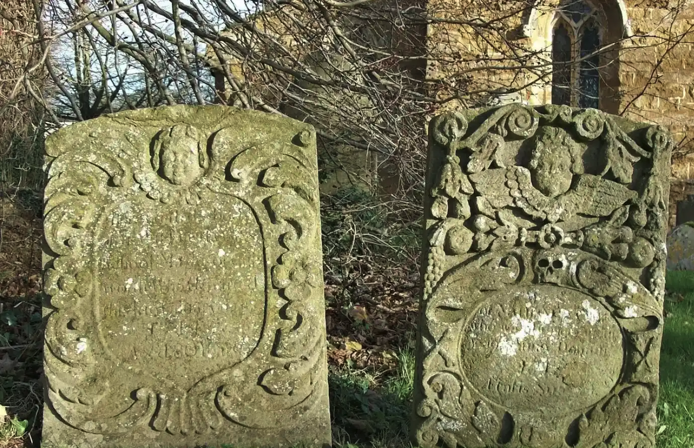 A history of Islington and St Pancras Cemetery - Family Tree