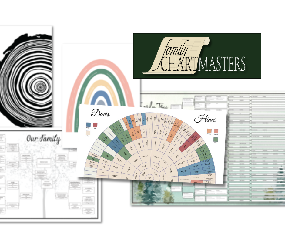 Getting started with your family history | Advice on starting your ...