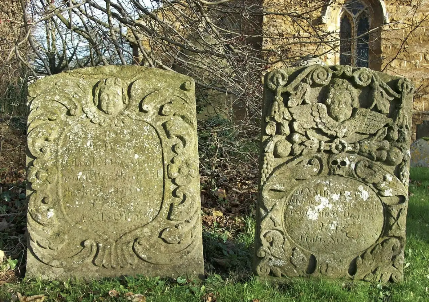 Next steps in family history - Family Tree