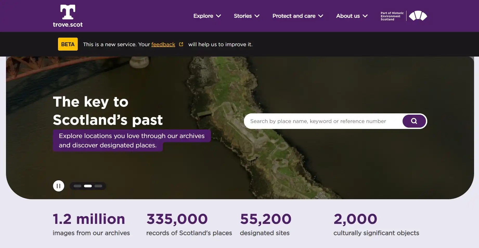 Trove.Scot: Free online treasure trove of Scottish history - Family Tree