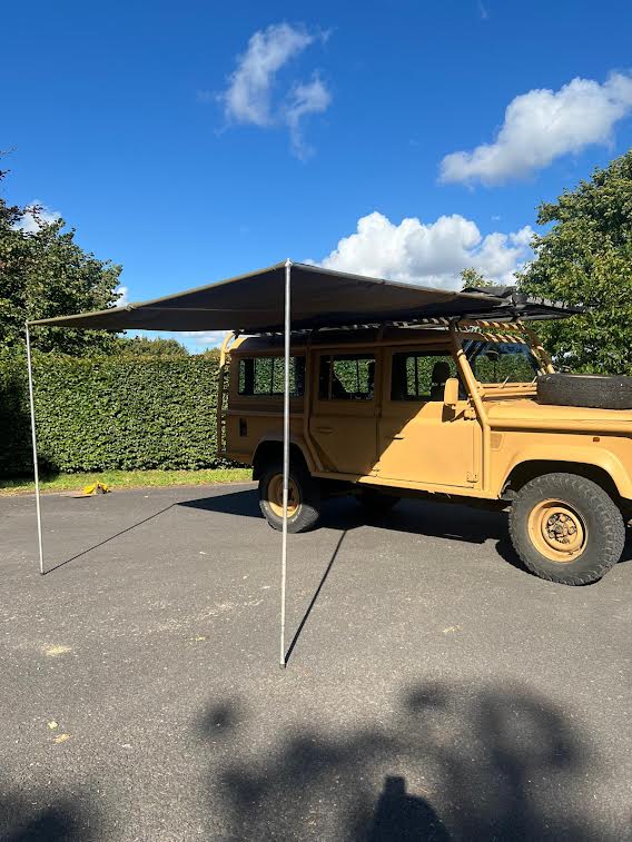 Defender Buying Guide: Budget and Engine Types - Land Rover Monthly