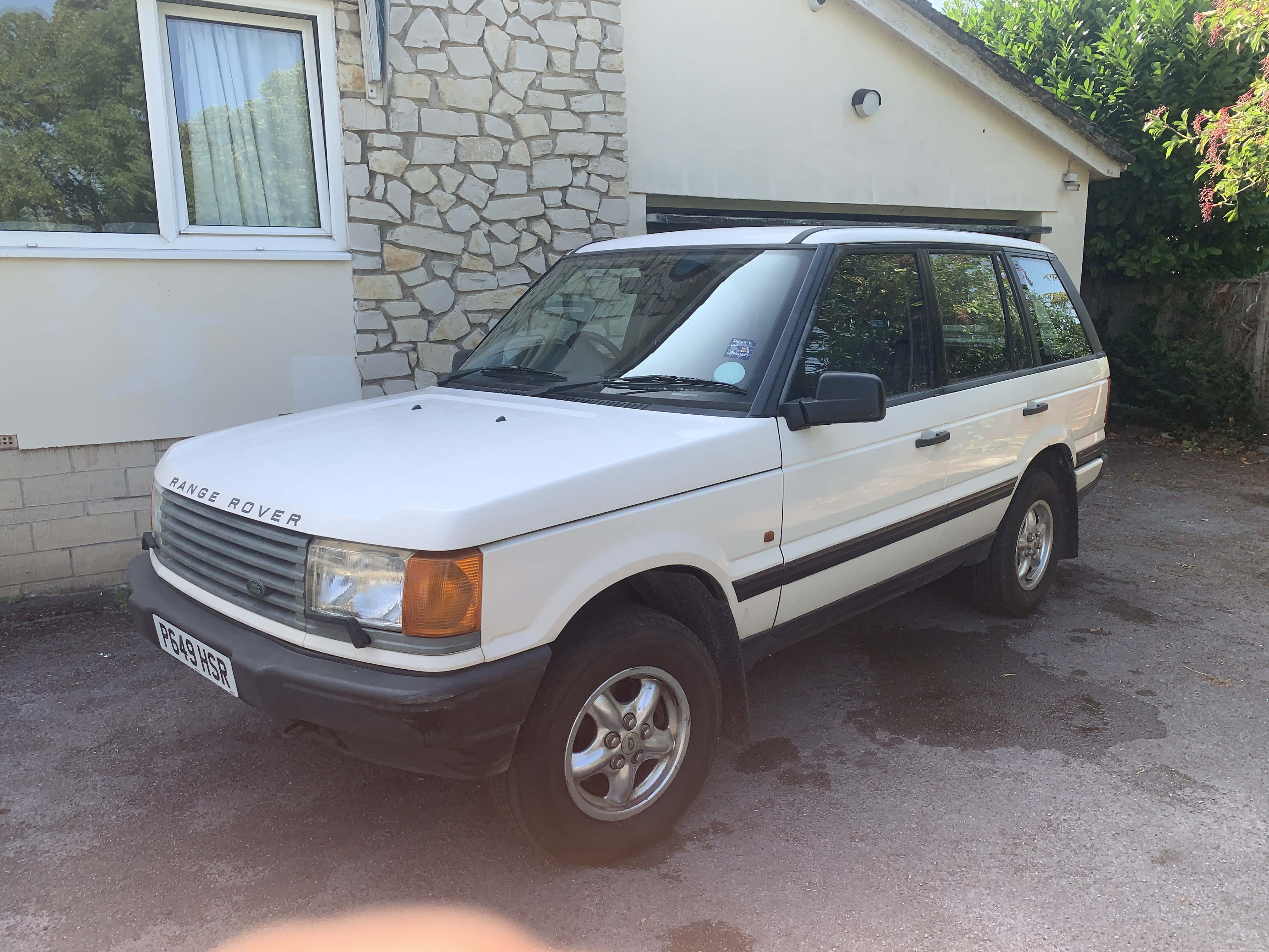 Upgrade to a heated windscreen - Land Rover Monthly