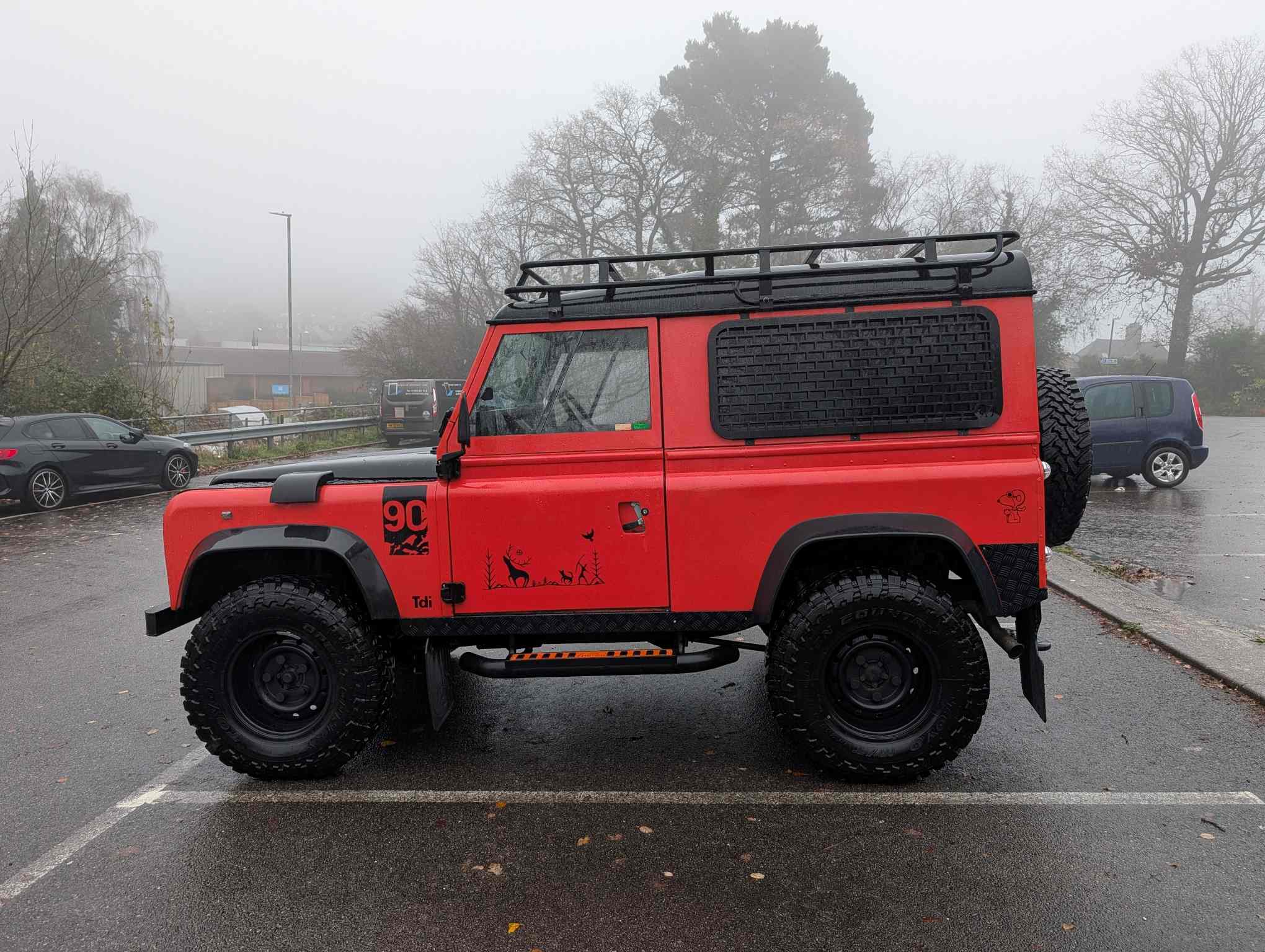 New Discovery models - Land Rover Monthly