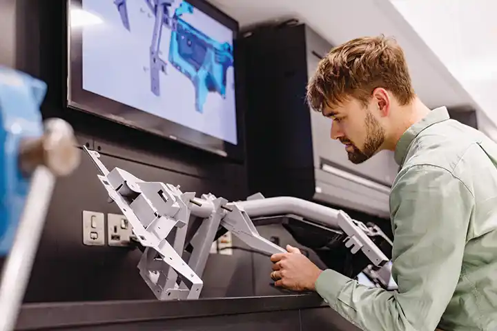 JLR to cut over 50,000 tonnes of CO2 emissions with a new crosscar beam ...