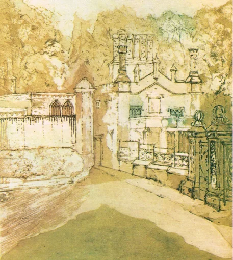 The rudiments of etching with Anna Garton