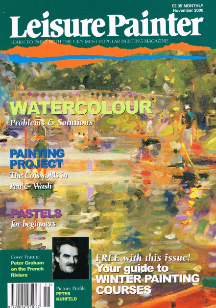 The many faces of Portraiture with Heather Gail Harman