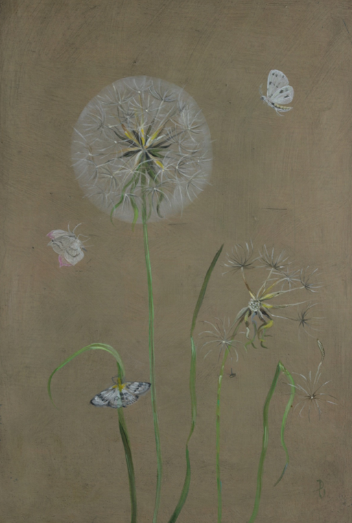 The Moth Diaries by Deborah Vass