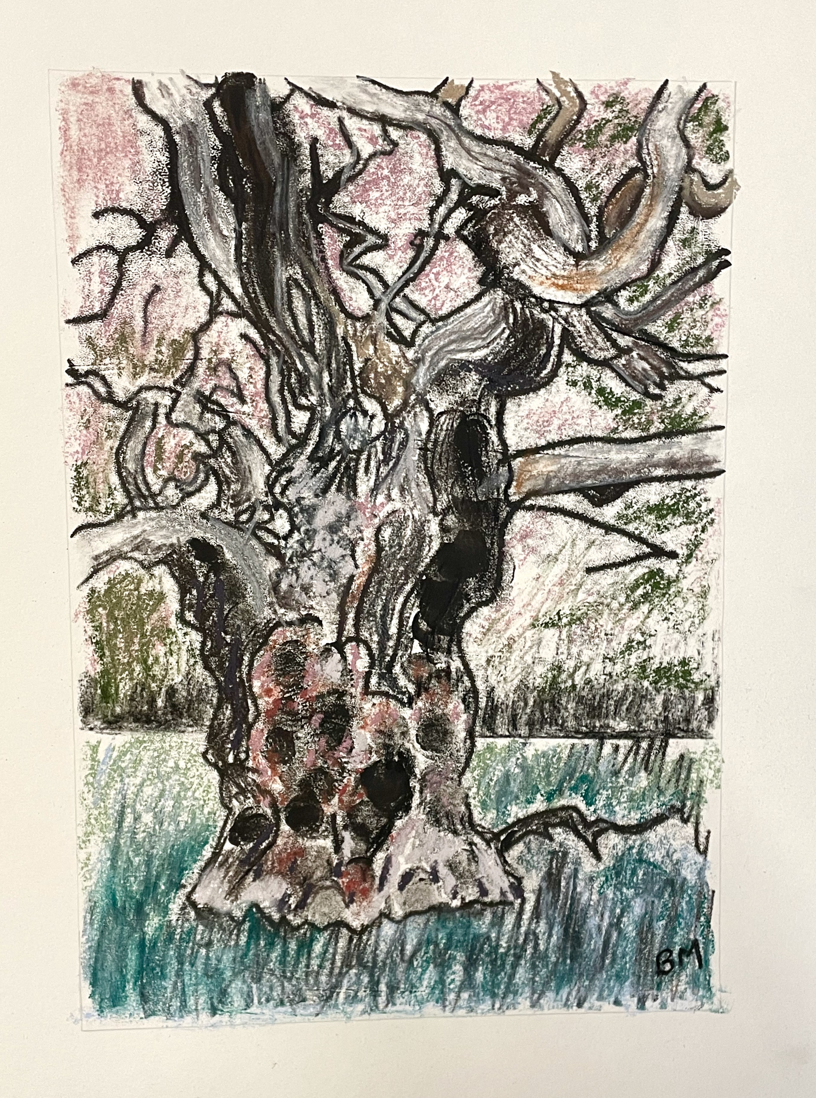 Croft Castle - The Fourth Ghost 1 by Bobbie Matulja | 03 January 2026