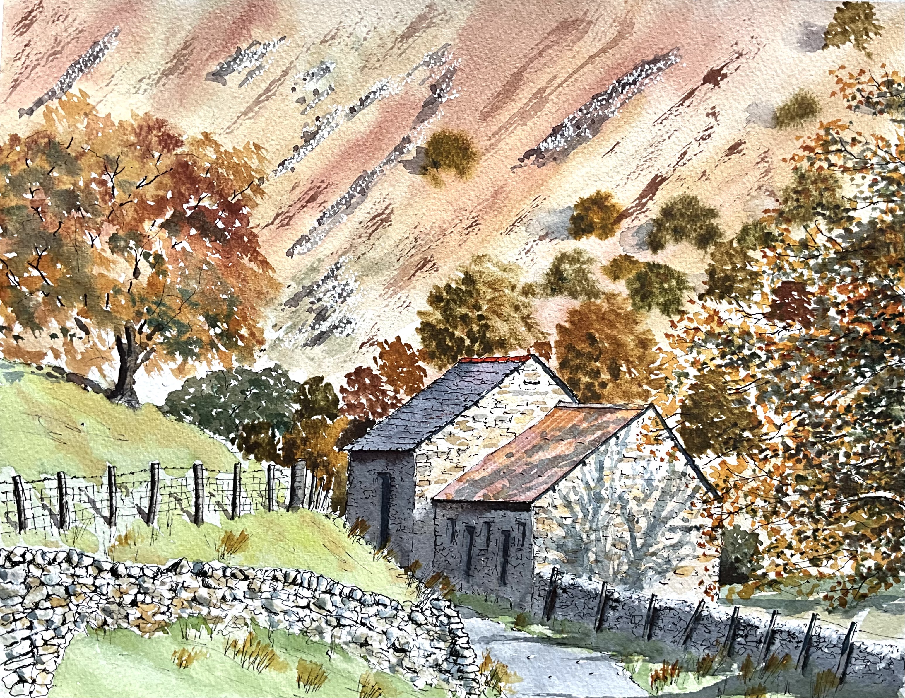 Martindale by James Underwood | 15 October 2025