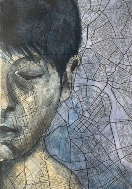 NOWHERE by Cathy Hunter | 05 October 2025