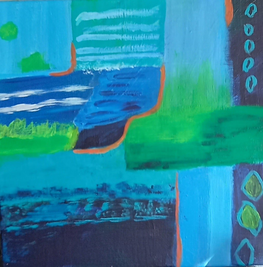 Unplanned by Sandra Kennedy | 25 April 2025