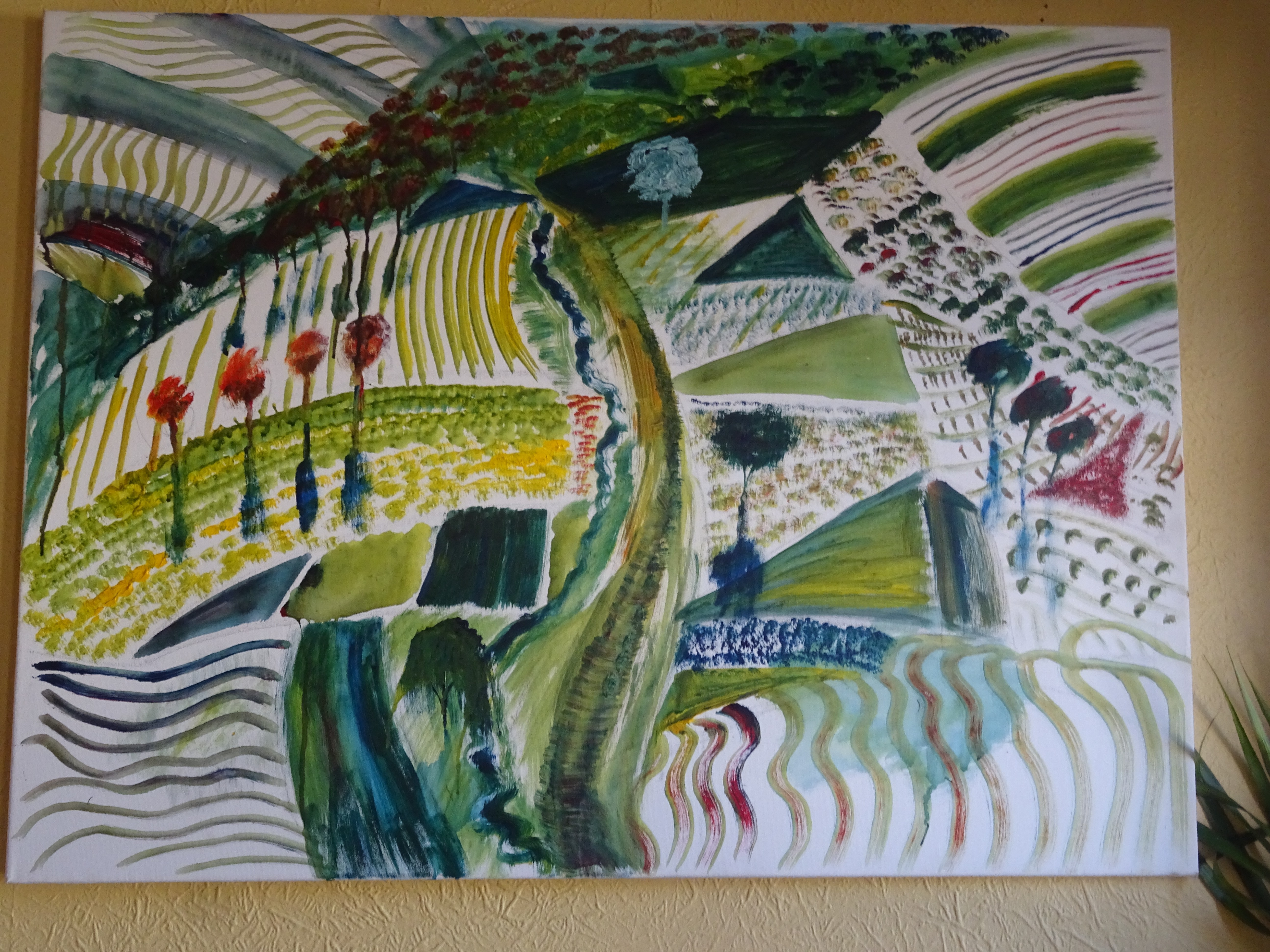 as it is by raymond elson | 15 February 2019