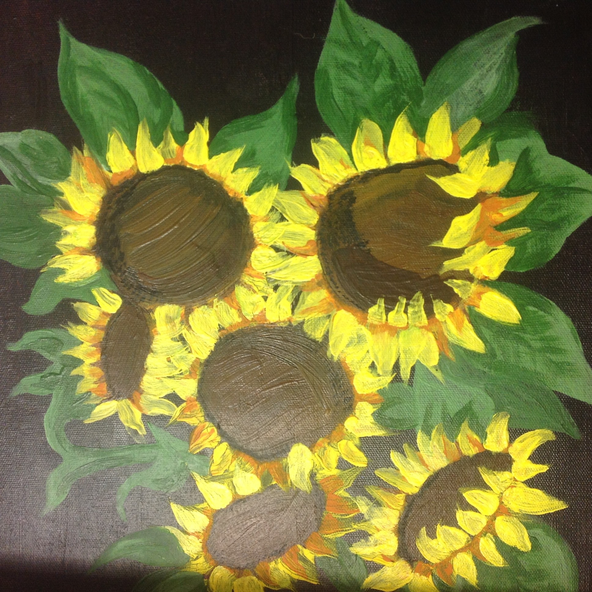 by Marie Higgins | 29 February 2016