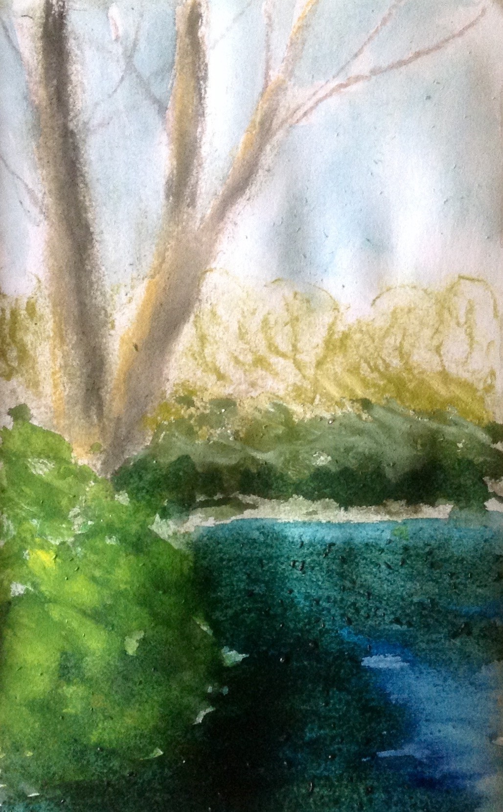 Playing around 2 by Stephen Slater | 12 April 2019