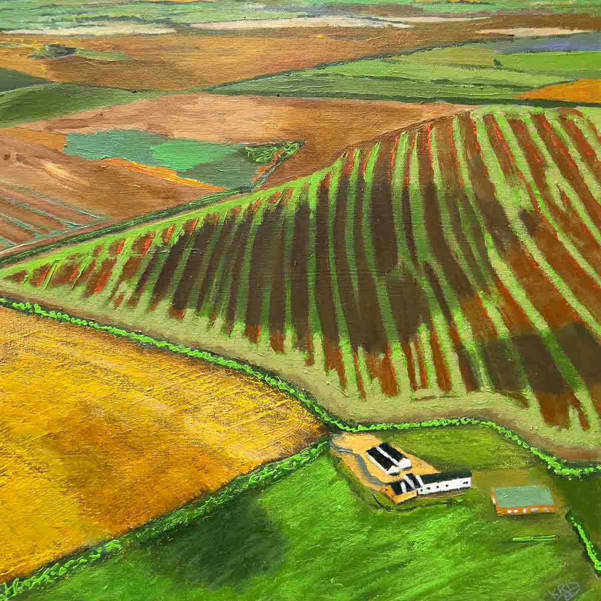 The Weight of Shadows by Kris Mercer | 11 January 2026