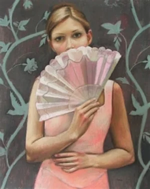 The Artist Masterclass with Denise Findlay