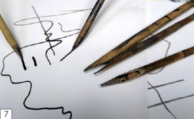 How to make and use your own reed pen with Jason Bowyer