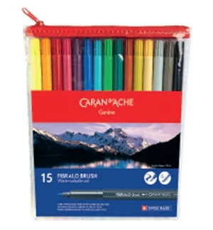 Reviews | Judith Milne Experiments with the New Fibralo Fibre-Tipped ...