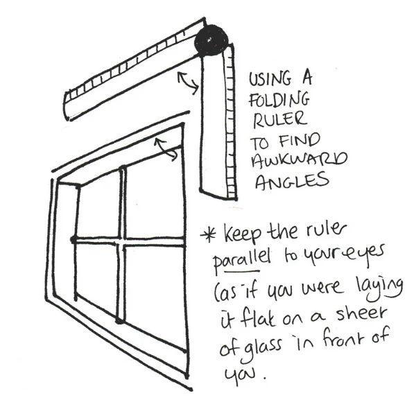 5 common drawing problems and how to overcome them