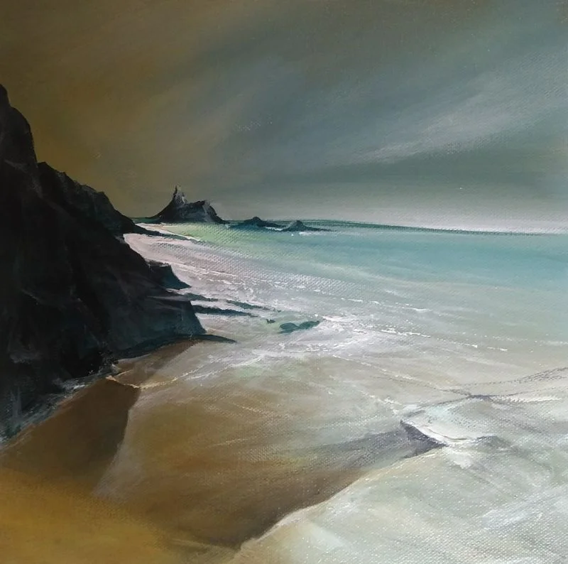 How to build successful artist-gallery relationships