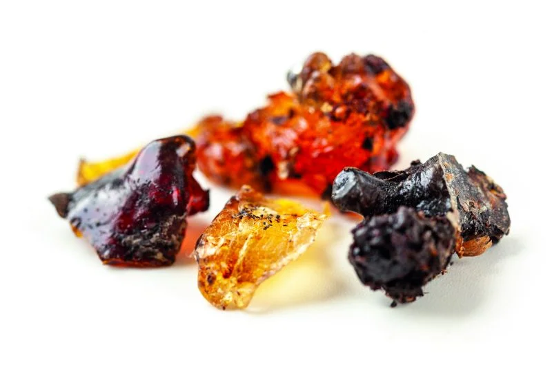 How to create your own watercolour medium