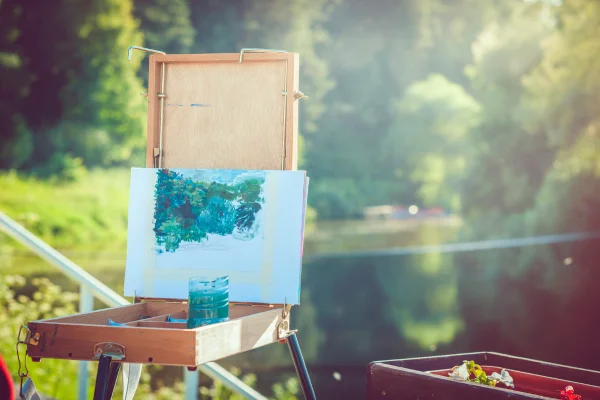 Ultimate guide to painting holidays: Tips for artists