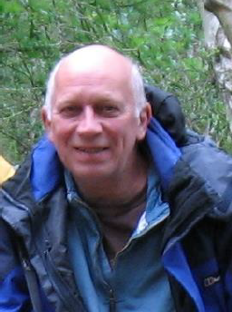 How to Paint a Treescape with Ian Ridley