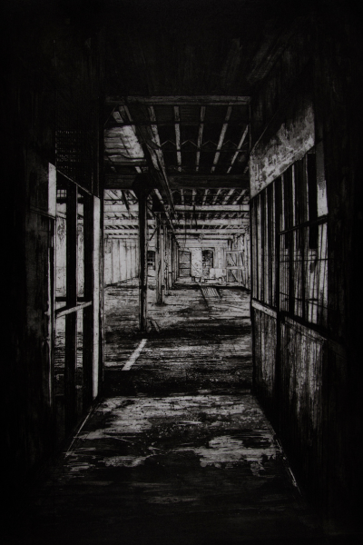 My life as an artist - Jemma Gunning | Painters Online