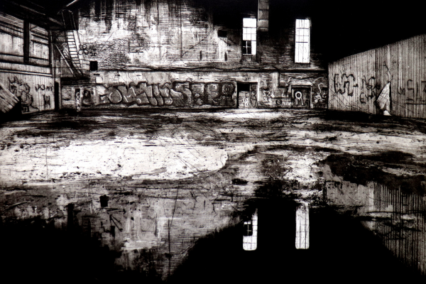 My life as an artist - Jemma Gunning | Painters Online