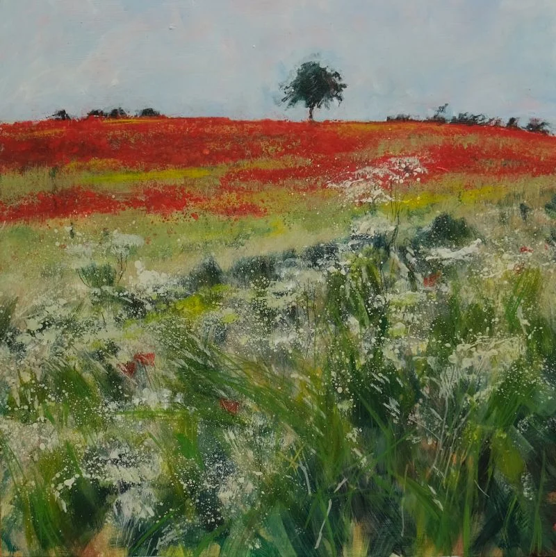 Collaboration in the art community