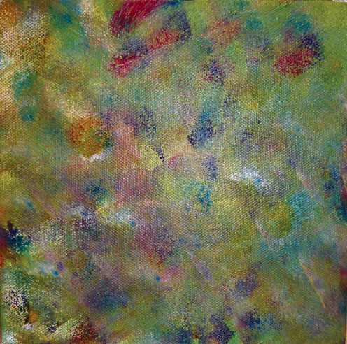 Guide to acrylic painting techniques – how to create detail, texture ...