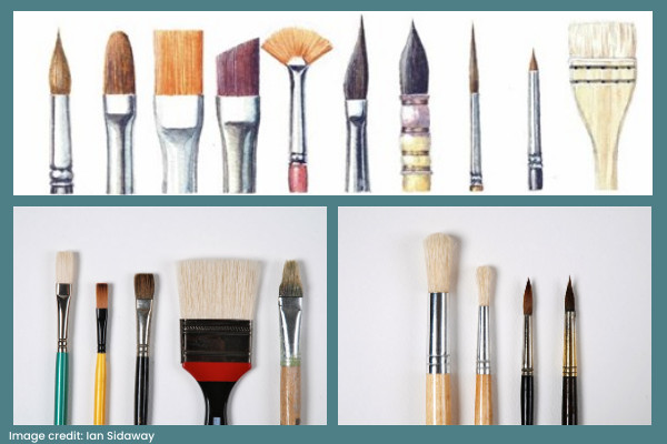 Our ultimate watercolour guide: how to get started with watercolour ...