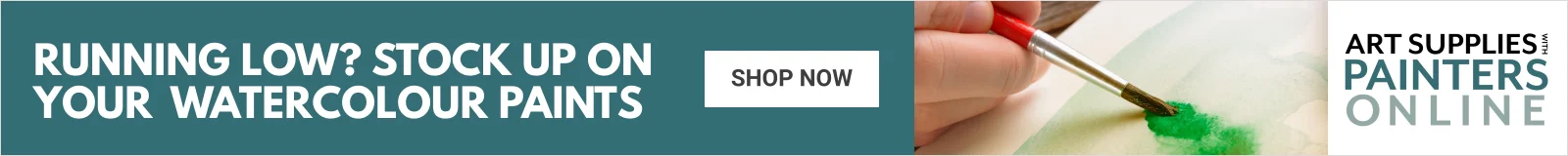 How to paint a cricket match in watercolour with Jake Winkle