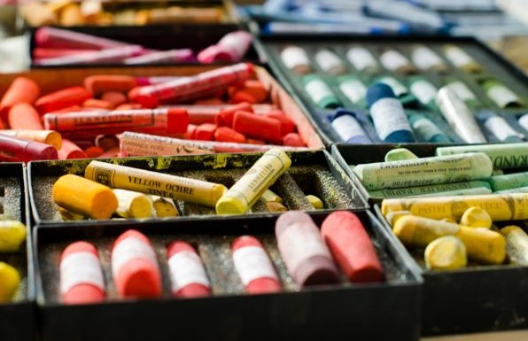 A guide to pastel painting