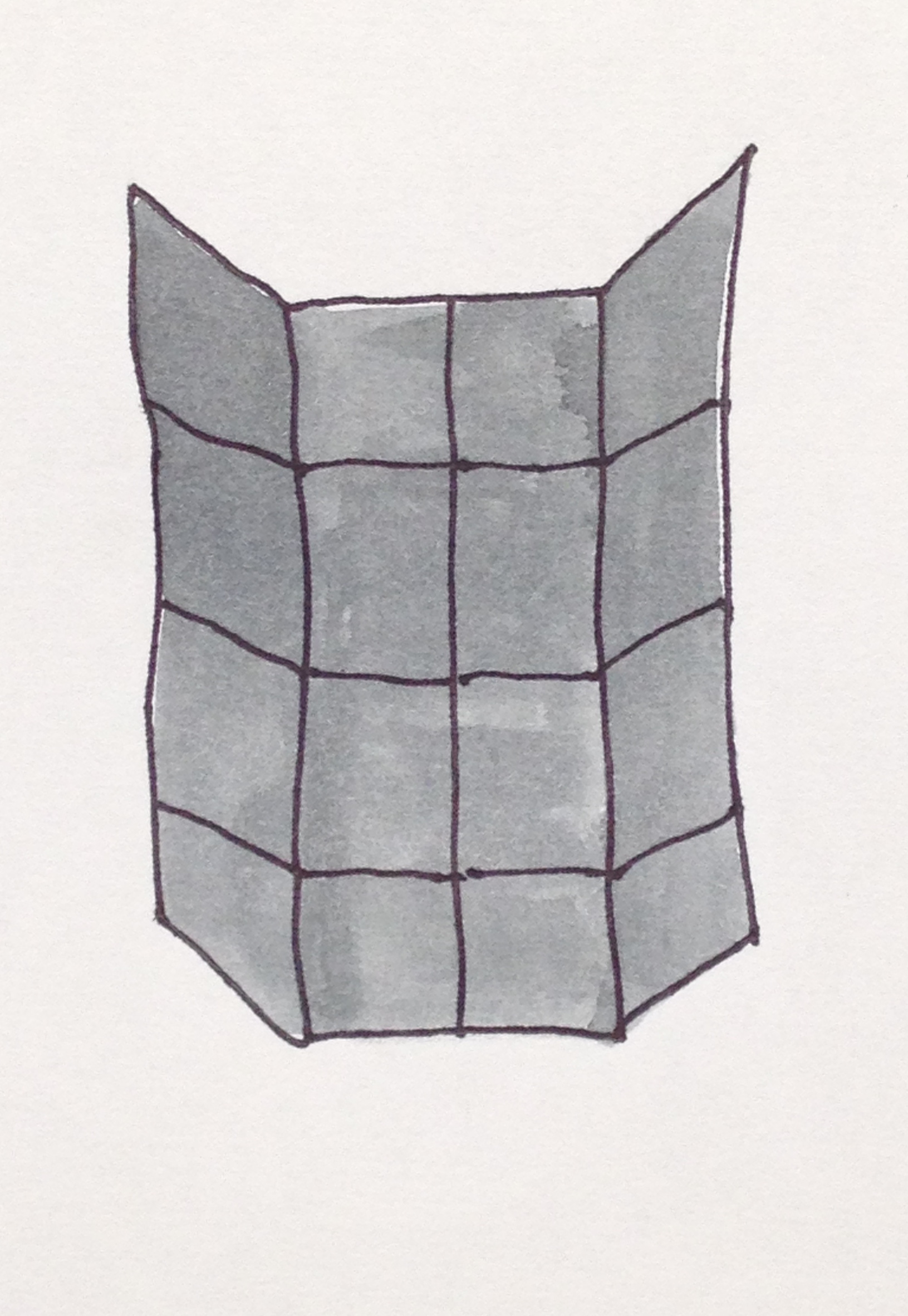 How to Make a Concertina Sketchbook with Deborah Walker