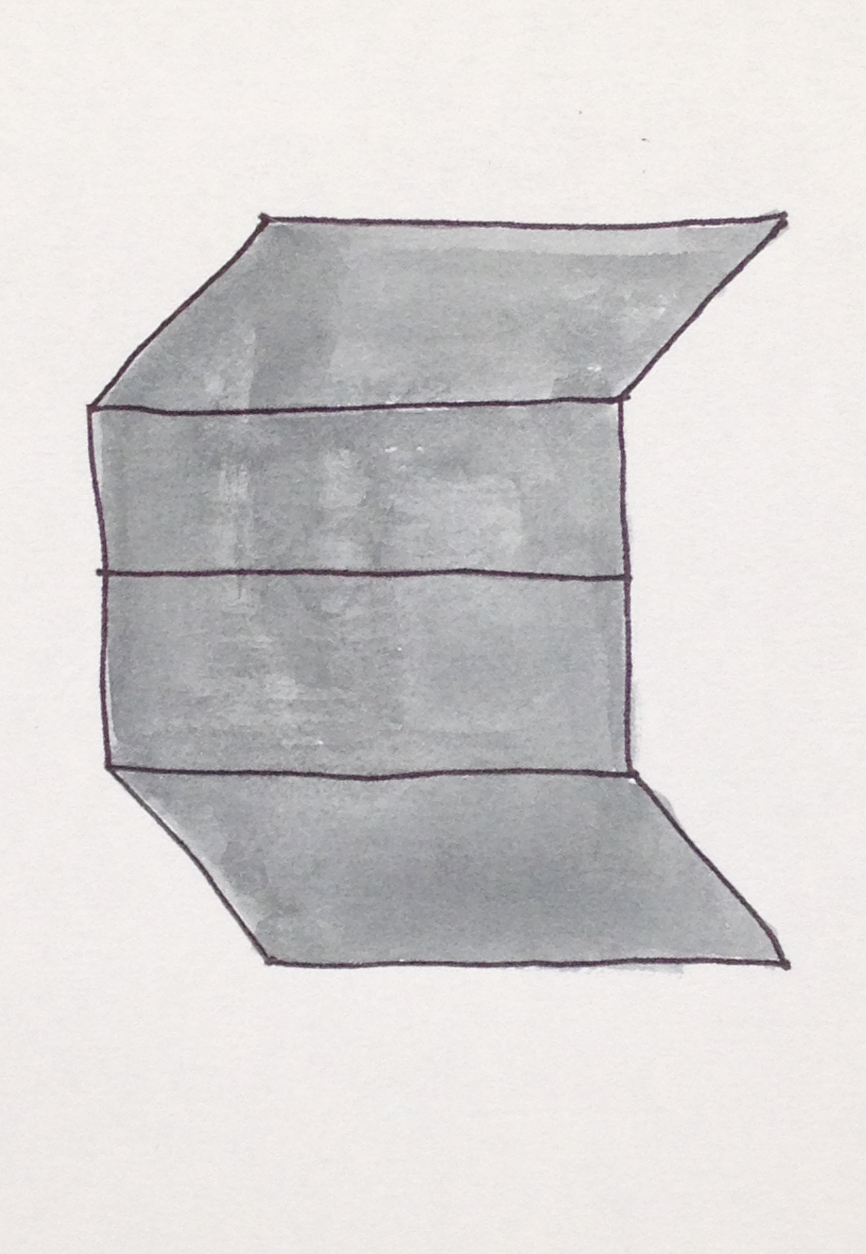 How to Make a Concertina Sketchbook with Deborah Walker