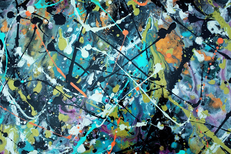 Mastering oil painting techniques: A beginner’s guide to application styles