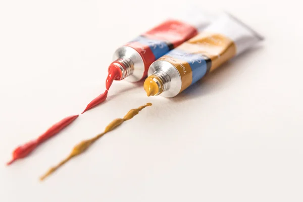 Watercolour painting and how to stay safe