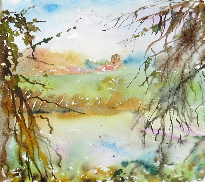 Art Clubs | Chandos Society of Artists