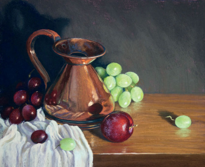Still Life Arrangements