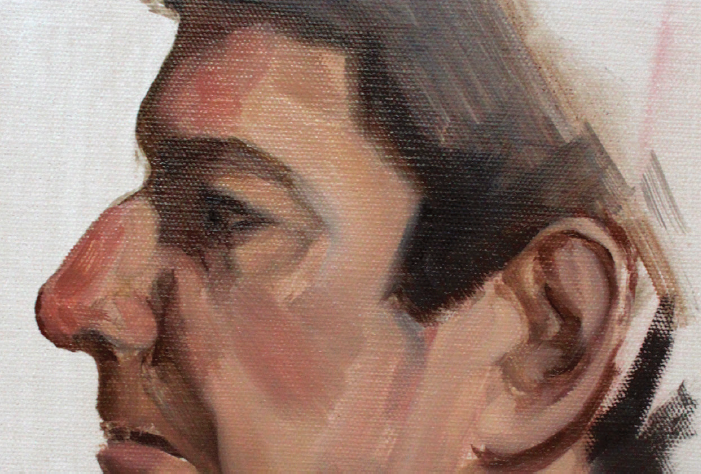 How to Paint Ears with Kathy Barker