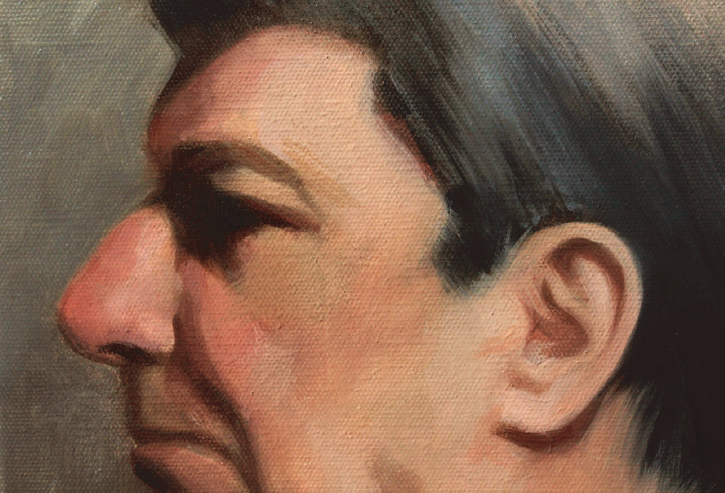 How to Paint Ears with Kathy Barker